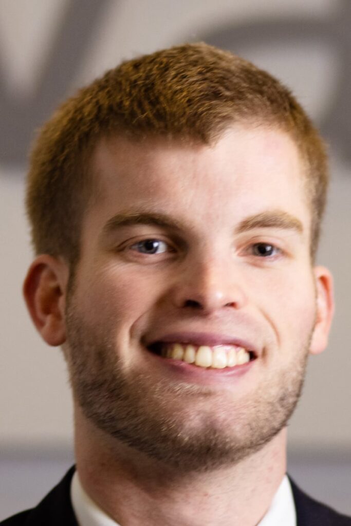 Jack Nichols – Elevate Government Affairs